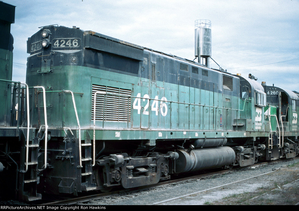 BN 4246